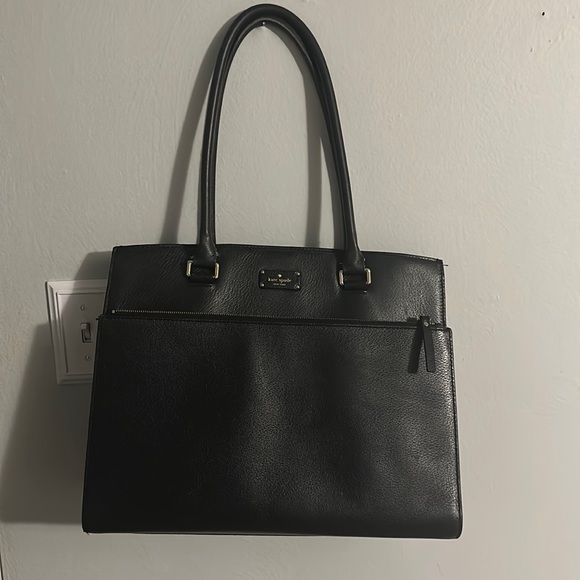kate spade | Bags | Kate Spade Work Tote | Poshmark